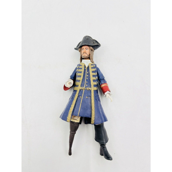 Jakks Pacific | Toys | Disney 21 Jakks Pirates Of The Caribbean Captain ...
